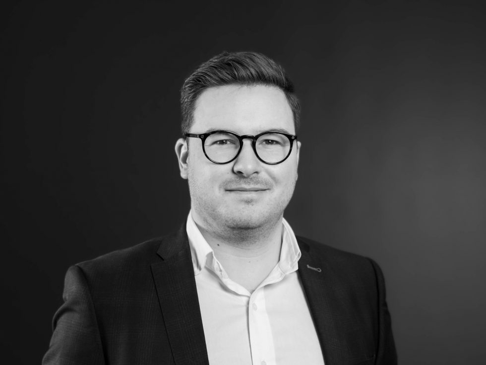 Jannik Weis - Rechtsanwälte Dr. Schultheiß